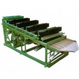 Tea Sorting Machine - Manufacturer and Supplier | Assam, India